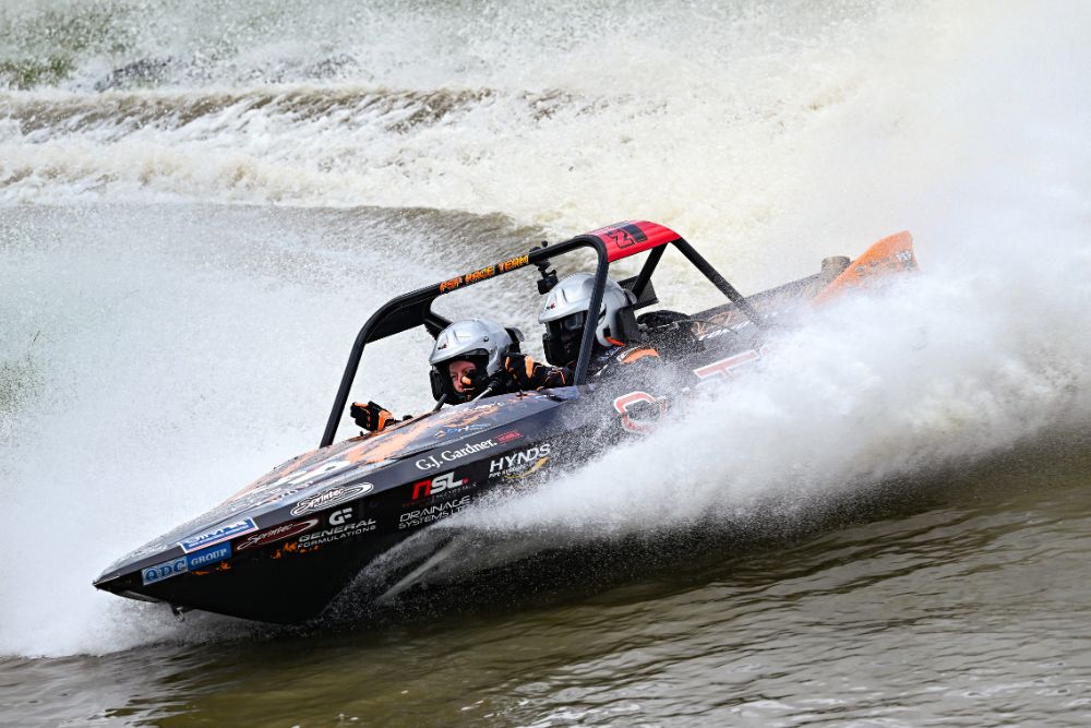 2025–2026 New Zealand Jet Sprint Championship — Season Preview - New ...